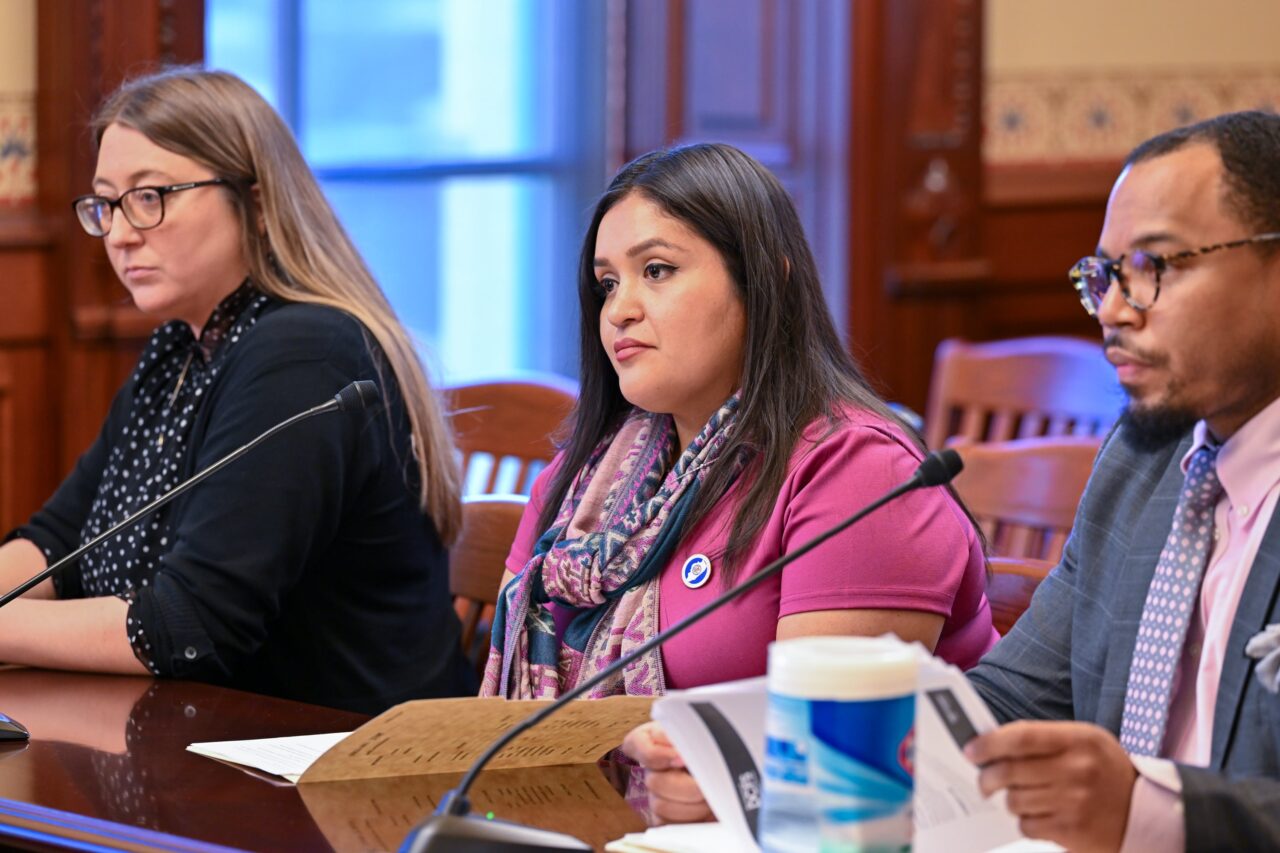 Rep. Norma Hernandez – Official Government Page