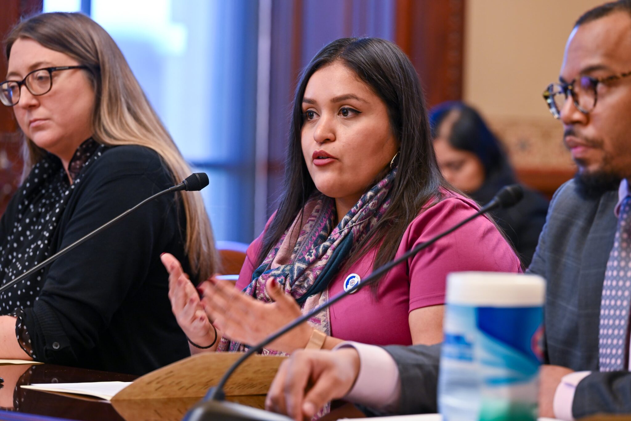 Rep. Norma Hernandez – Official Government Page